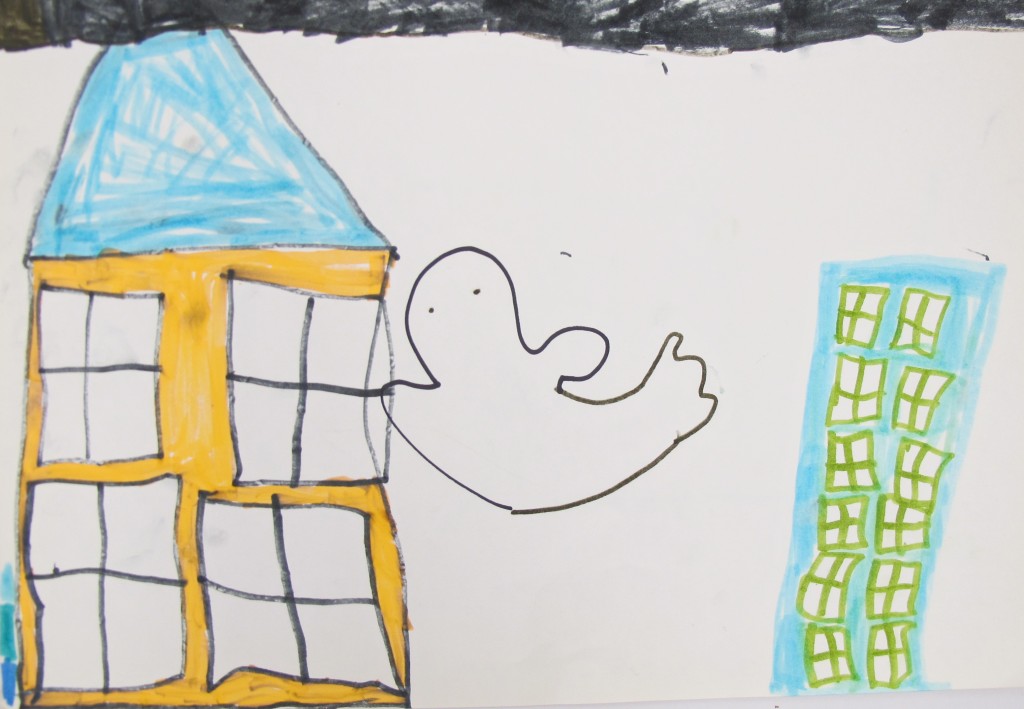 Squiggle and Draw | Art Here and There