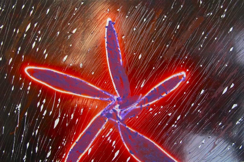 Light Pictures, Abstracted | Art Here and There