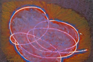 Light Pictures, Abstracted | Art Here and There