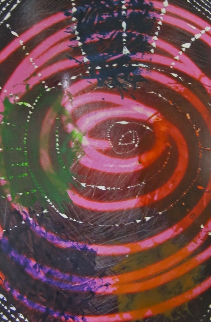 Light Pictures, Abstracted | Art Here and There
