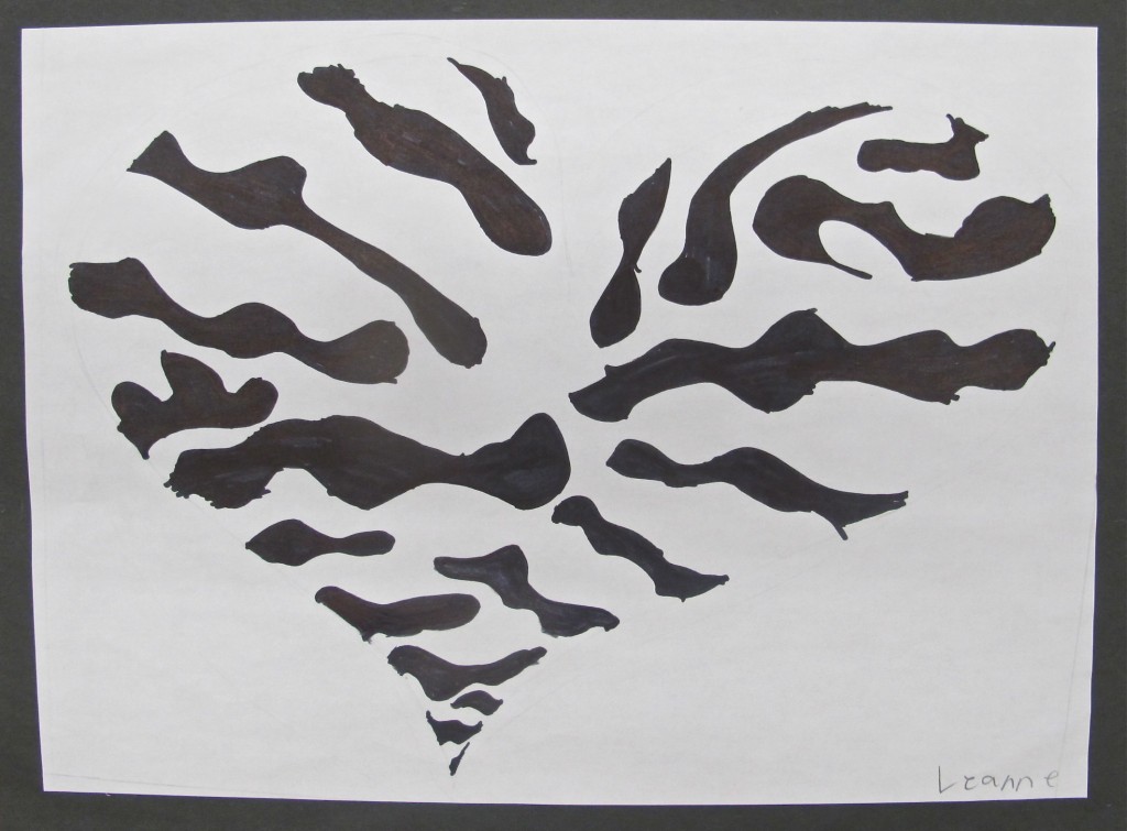 Just Zebrafy It. | Art Here and There
